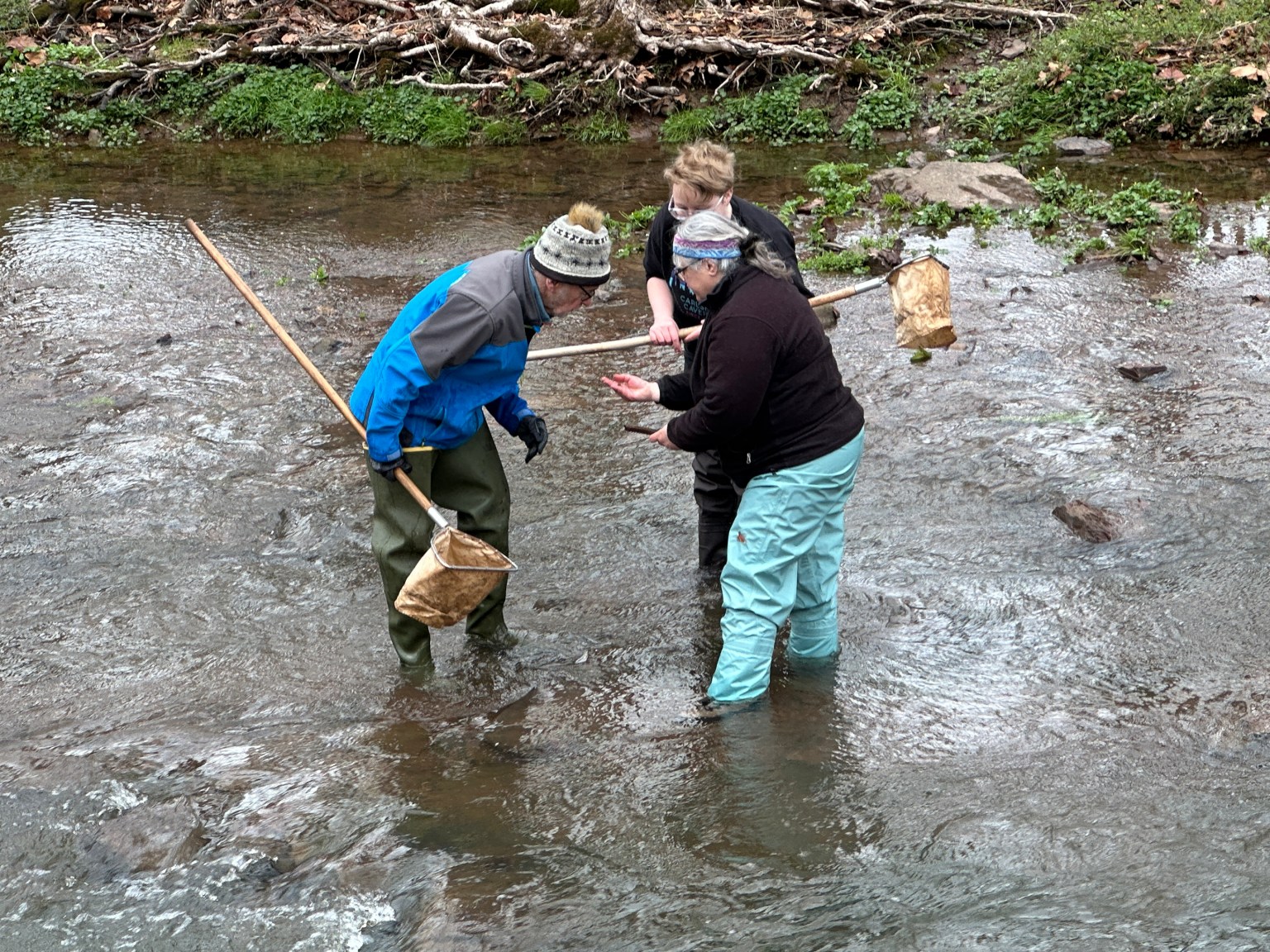 NJ Watershed Watch Network – Assisting New Jersey Community Water ...